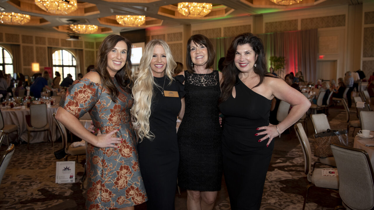 About Us | Central Florida Women's League